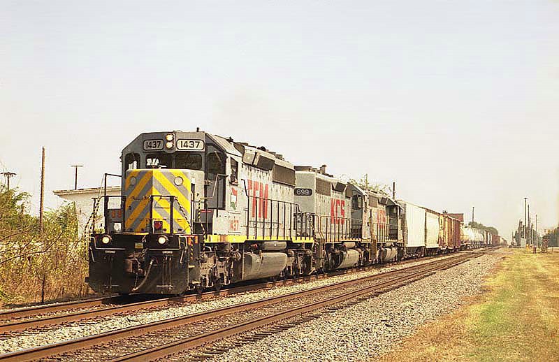 NS'S Alabama Division AGS South District